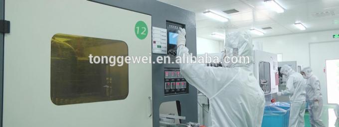 BOS 30ml Transparent Plastic Jar